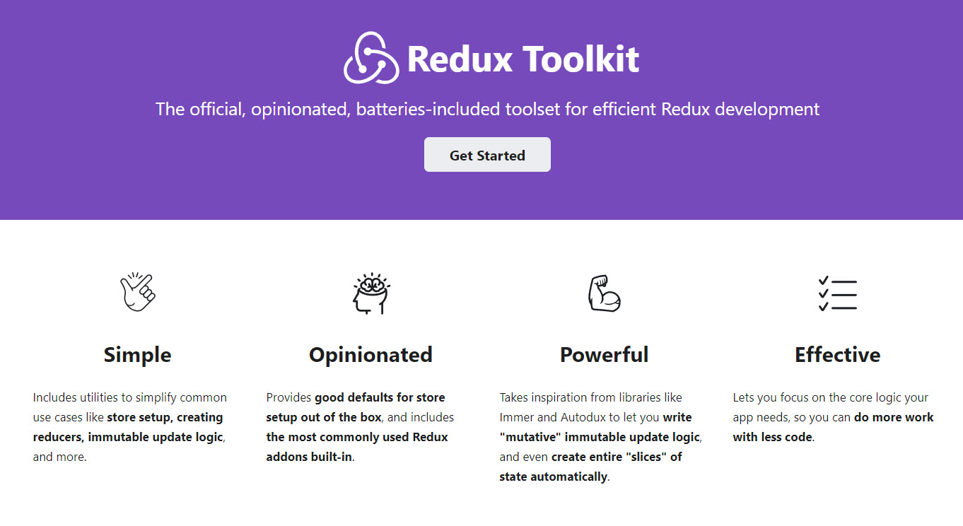 Fullstack Development